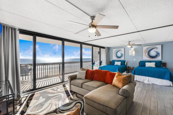 Gulf Shores Unit 403 - Corpus Christi, TX