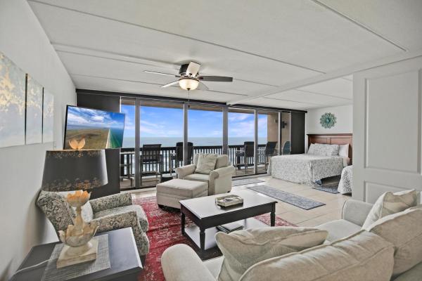 Gulf Shores Unit 603 - Corpus Christi, TX