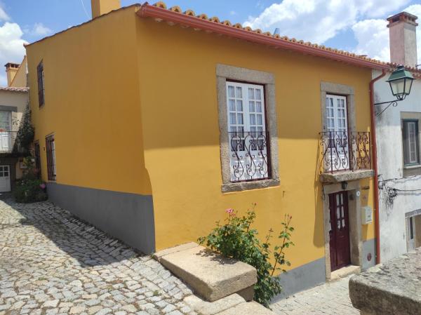 Casa Do Lagar - Almeida