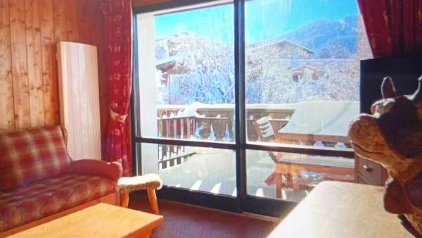 Spacious Apartment In Tignes - Tignes