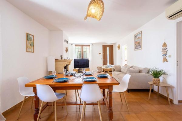 Maison De Village Pres Du Canal - Béziers