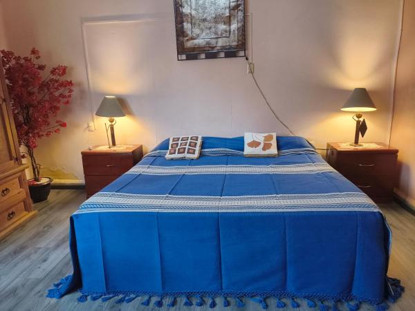 Loft Casa Guerrero Oaxaca - Oaxaca