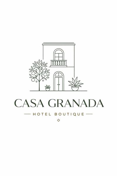 Casa Granada En Carranza - San Luis Potosí