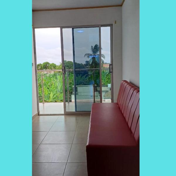 Apartamentos Amoblados - Arboletes