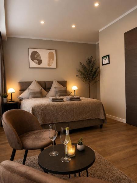 Stadtblick Hotel - Herford