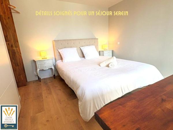 Le Verger - Pont-Scorff