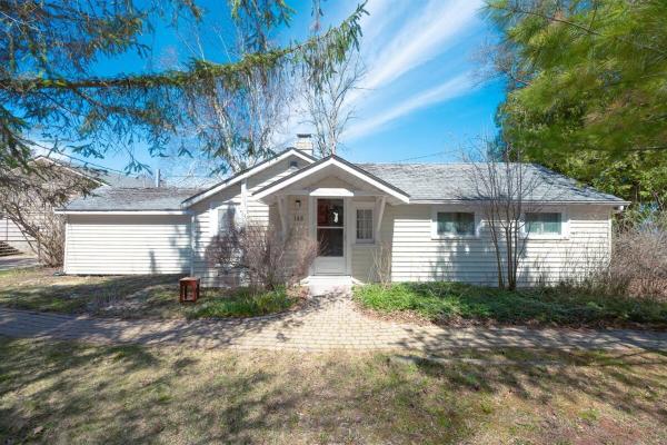 146 Shelter Cottage Peaceful 3br Lakeside Retreat For Families - Georgina