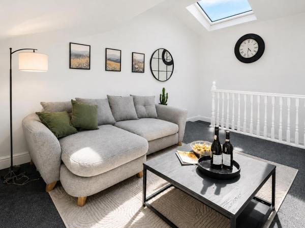 Cosy Coach House - Belfast - Northern Ireland