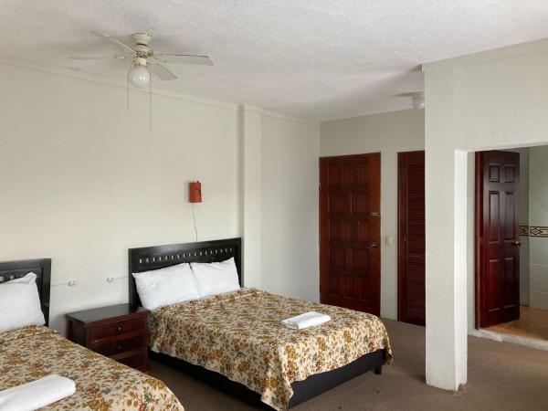 Hotel Real De San Diego - Taxco