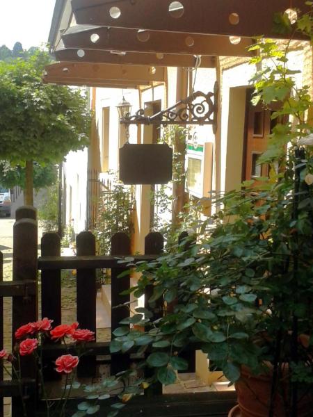 Apparthaus Pfeifer - Baden-Baden