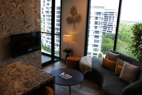 Panoramic Lake View Cabo Norte Mérida - Mérida