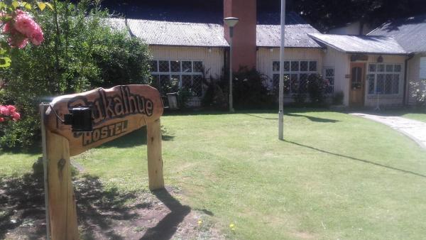 Rukalhue - San Martín de los Andes