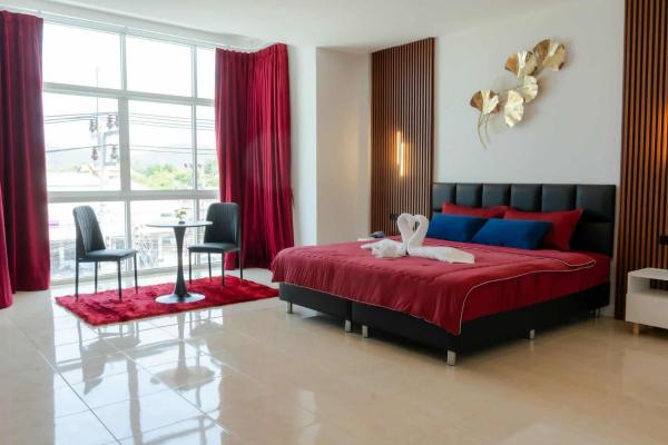 Pgd Room For Rent Rawai - Kata Beach