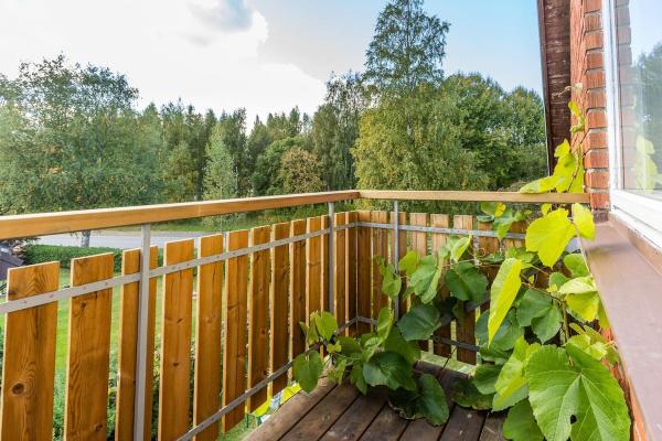 Cozy Apartment In A Quiet Neighbourhood - Umeå