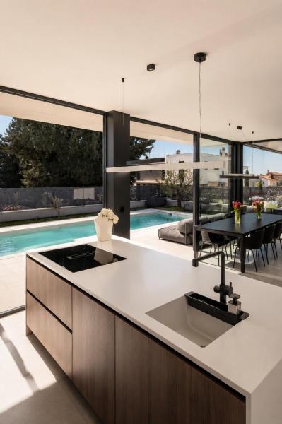 Villa9eleven - Novigrad