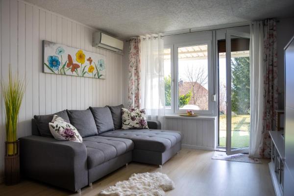 Apartment Lilija - Bovec