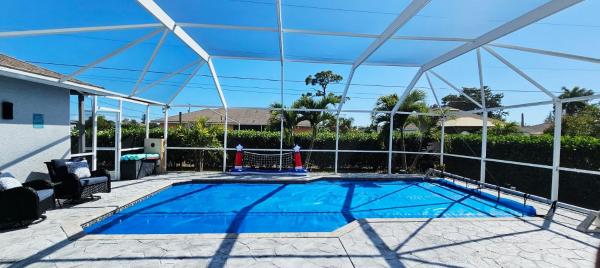 Sioux-per Tipsy - Cape Coral, FL