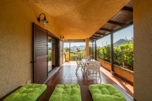 Charming Cottage With Terrace - 300m From The Beach - Private Parking - Palau