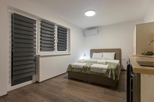 Studio 115 - Ohrid