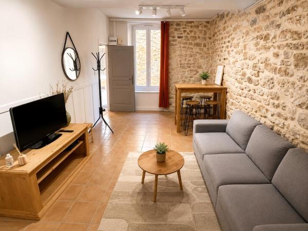Appartement à 200 M Du Théatre Antique - Orange