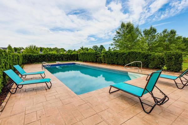 Spacious Group Getaway Near Cincinnati And Dayton - Waynesville, OH