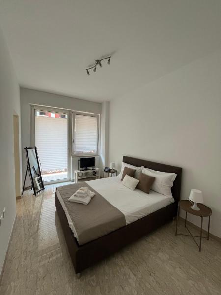 Interno 9 Lt - Bari