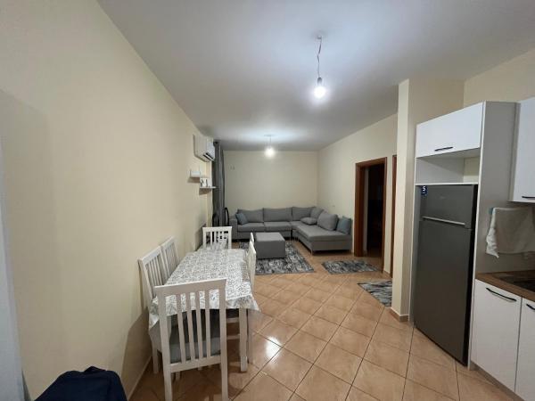 Apartament Plazh Durres - Durrës