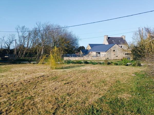 Gite - Kerlouan