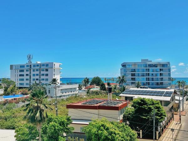 Loft Sarie Bay 2 - San Andrés
