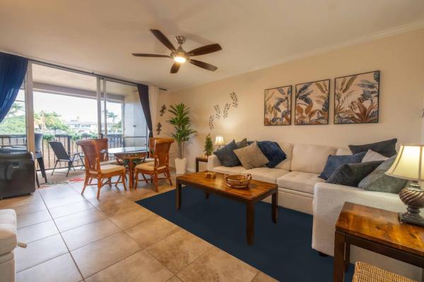 The Nest - Cozy, Quiet - Blocks To Beaches - Maui, HI