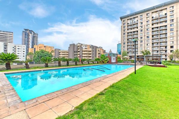 Westpoint Sandton Elite Suites - Randburg