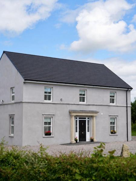 Carland Cottage - Dungannon
