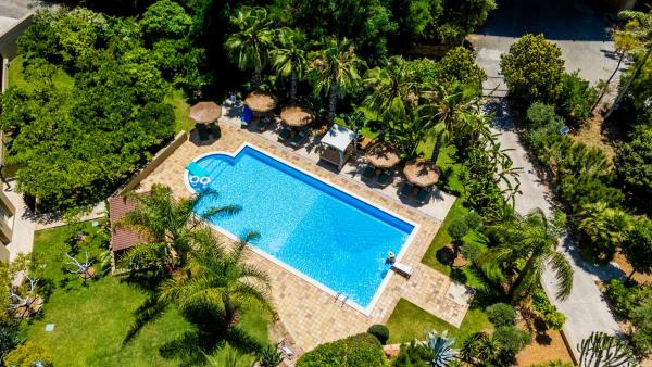 Emesh Boutique Suite - Siculiana