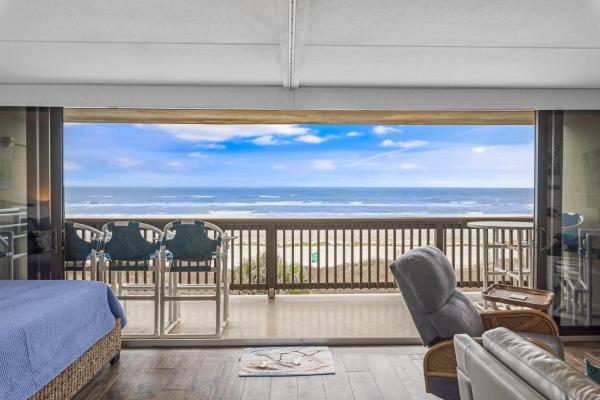 Gulf Shores Unit 308 - Corpus Christi, TX
