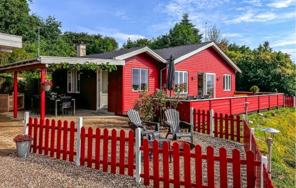 Beautiful Home In Aabenraa With Wifi - Aabenraa