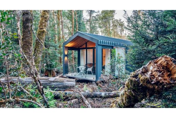 Discovery Resorts - Cradle Mountain - Cradle Mountain