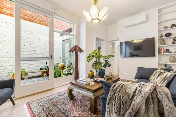 Vaquay Heirloom In Carlton - Brunswick