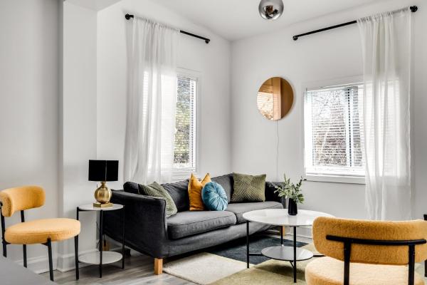 Executive 3br | Monthly Stays | Quiet East Ottawa - Ottawa