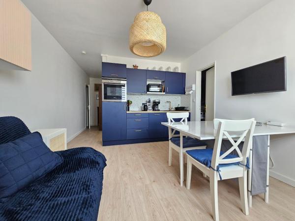 Appartement Charmant Prã¨s De La Plage - 4 Pers. - Fr-1-476-262 - La Faute-sur-Mer