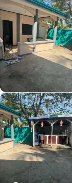 Hatch Guesthouse - Bantayan
