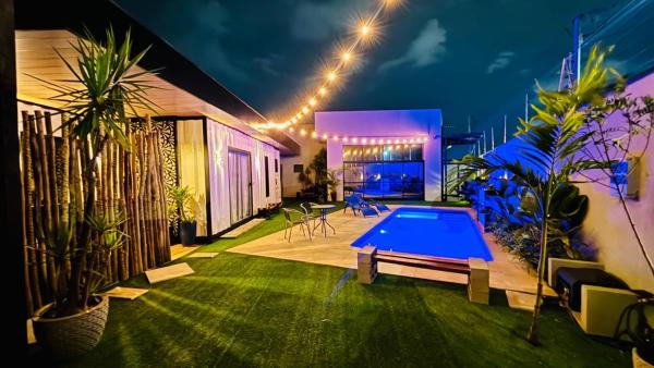 Studio Container Sbo 1, Ar, Mini Cozinha E Piscina Compartilhada - Americana