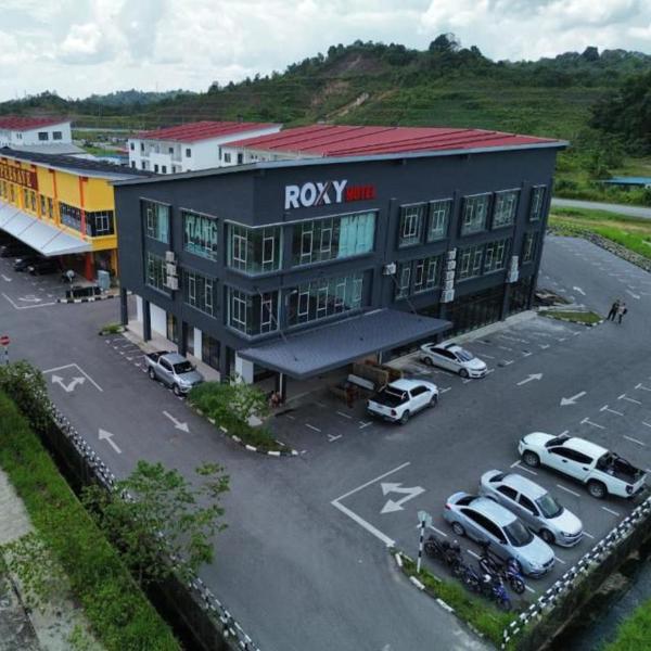 Roxy Hotel Selangau - Sarawak