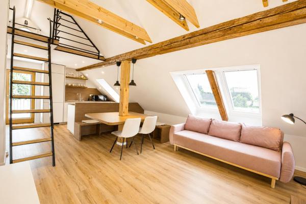 Dovce Apartments - Postojna