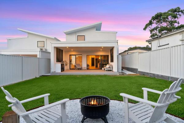The Dunes On Beecroft - Huskisson