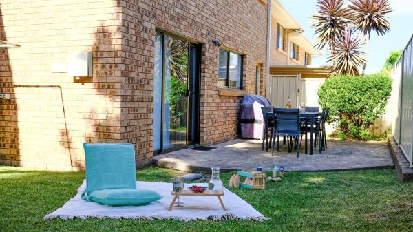 Sandy Shore Villa - Mollymook