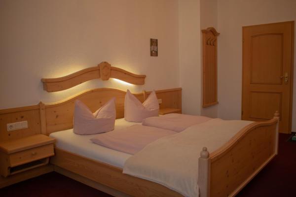 Pension Haus Marga - Wernigerode