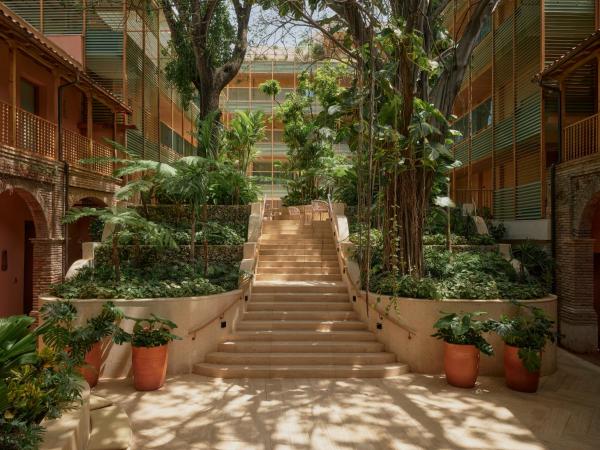 Kimpton Las Mercedes By Ihg - Dominikanische Republik