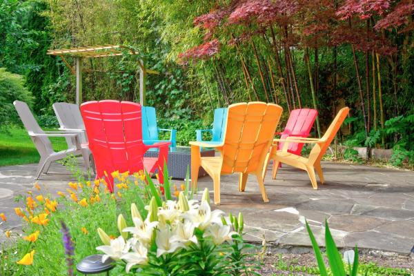 Tranquil Garden Level Retreat Near Ubc & Airport - Bowen Island
