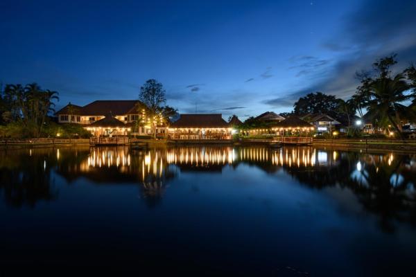 Reaunnapa Resort - Ratchaburi