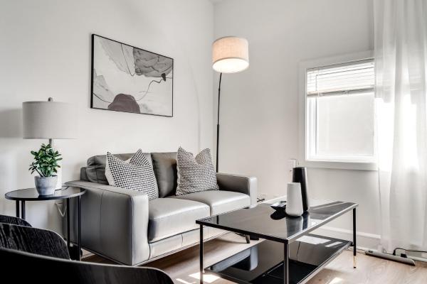 Cozy 3br Monthly Stays Quiet East Ottawa - Ottawa